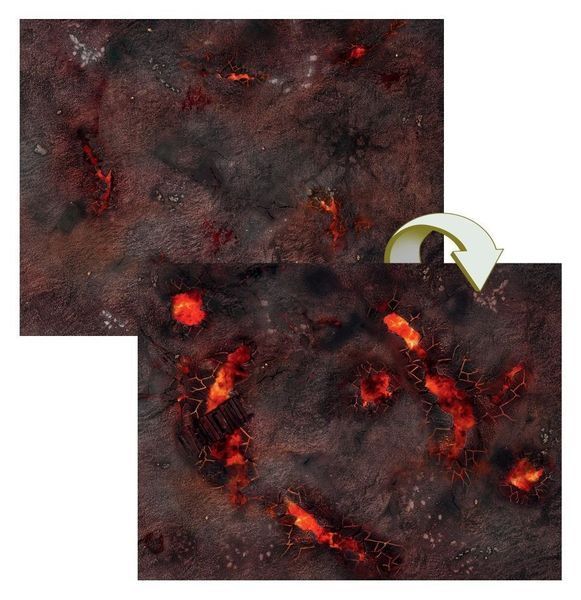 Ігровий набір GW - GW - Age of Sigmar. Warcry: Red Harvest (Rus) 💡 ...